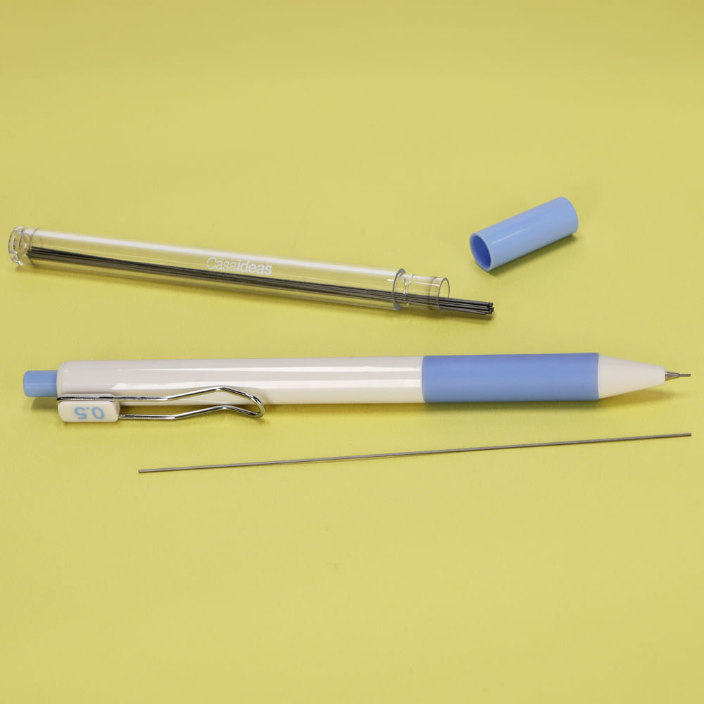 Set Portaminas mina 05 - Casaideas Colombia