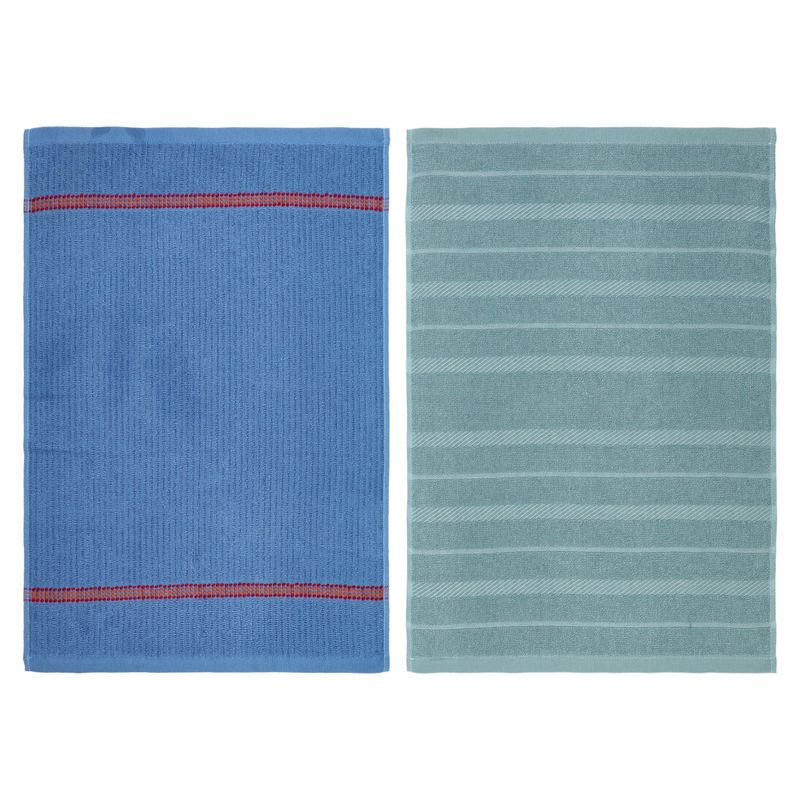 Set 2 Paños de Cocina Terry - Casaideas Colombia